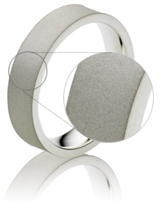 The Buyer's Guide to Wedding Rings Part Seven